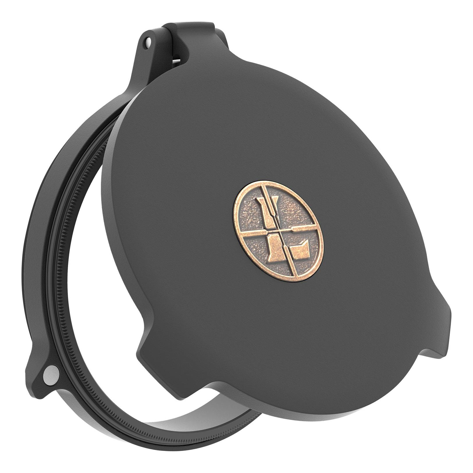 Leupold Alumina Flip-Back Scope Lens Cover | Bass Pro Shops